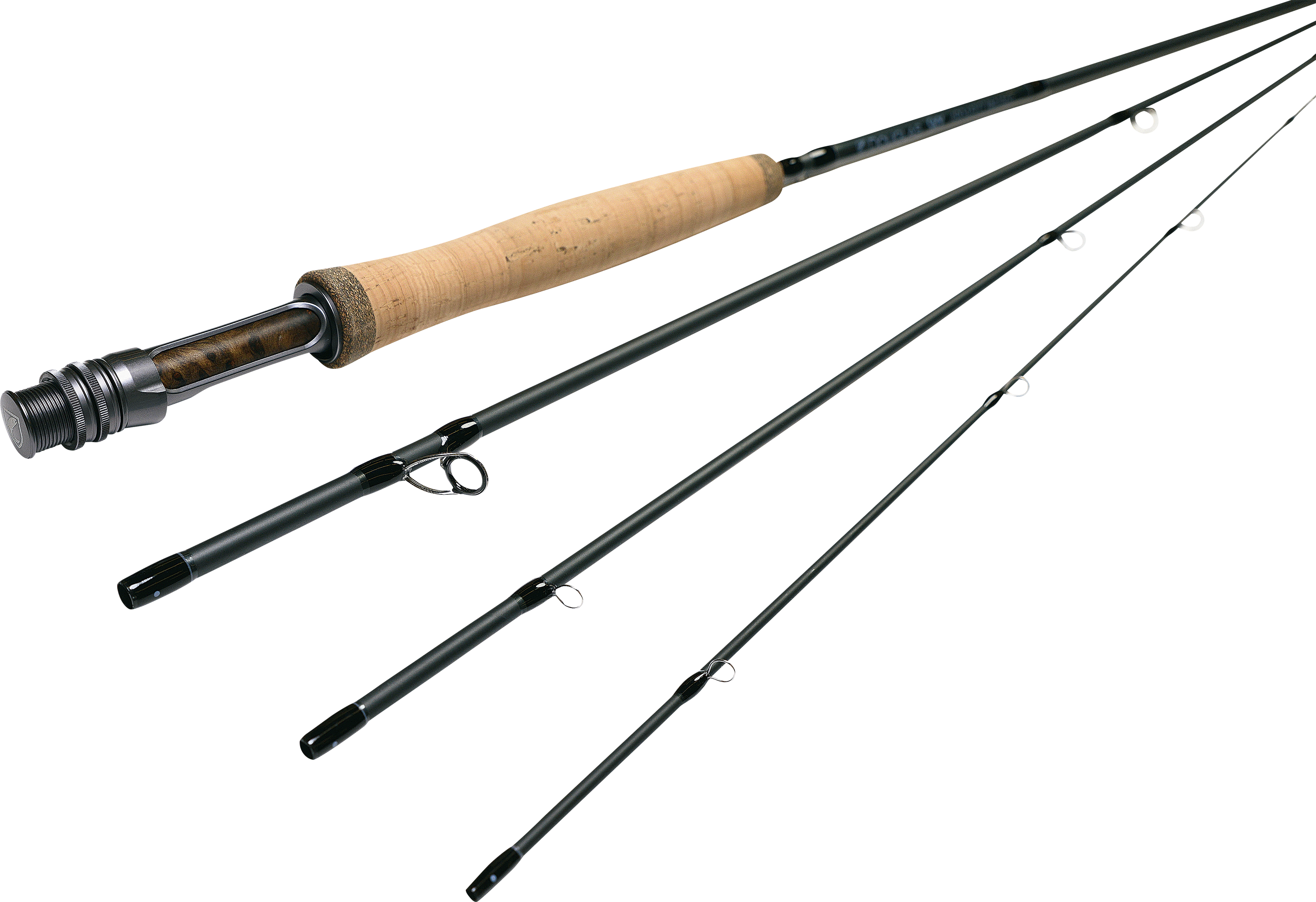 Douglas Sky Fly Rod | Mack's Prairie Wings
